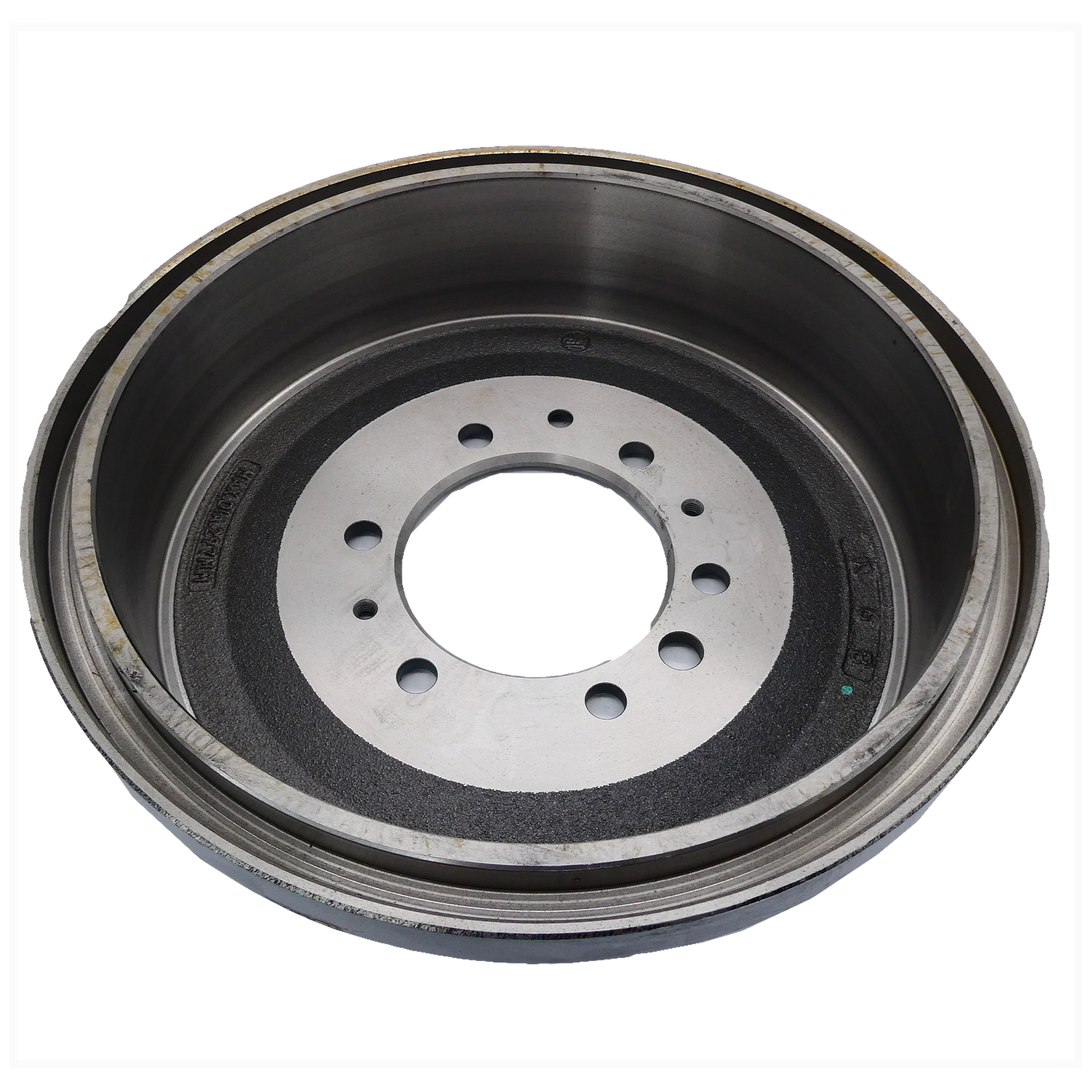 Tambor de Freno Trasero Toyota Samurai 1980 1989 - Todo para el ...